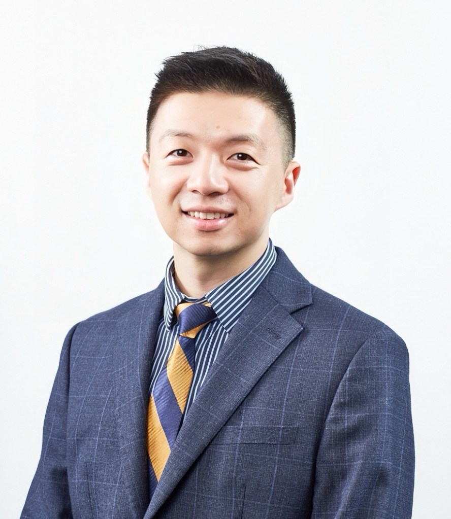 Qi Luo | Dr. Luo's professional activities website